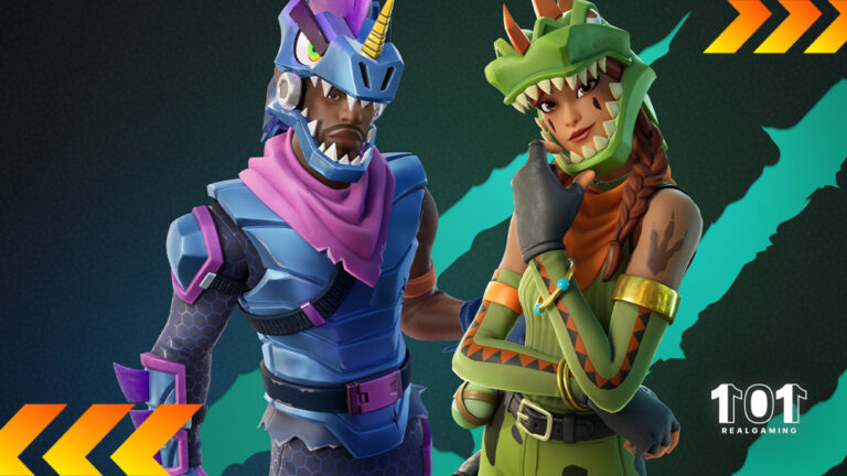 Fortnite - Actualización 28.00: Todo lo que debes saber | realgaming101.es