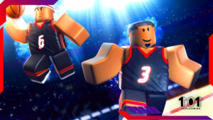 Roblox - Códigos de Basketball Legends activos en septiembre de 2024 ...
