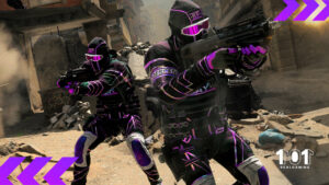 Call of Duty: Modern Warfare 3 - Todas las divisiones y rangos del modo ...