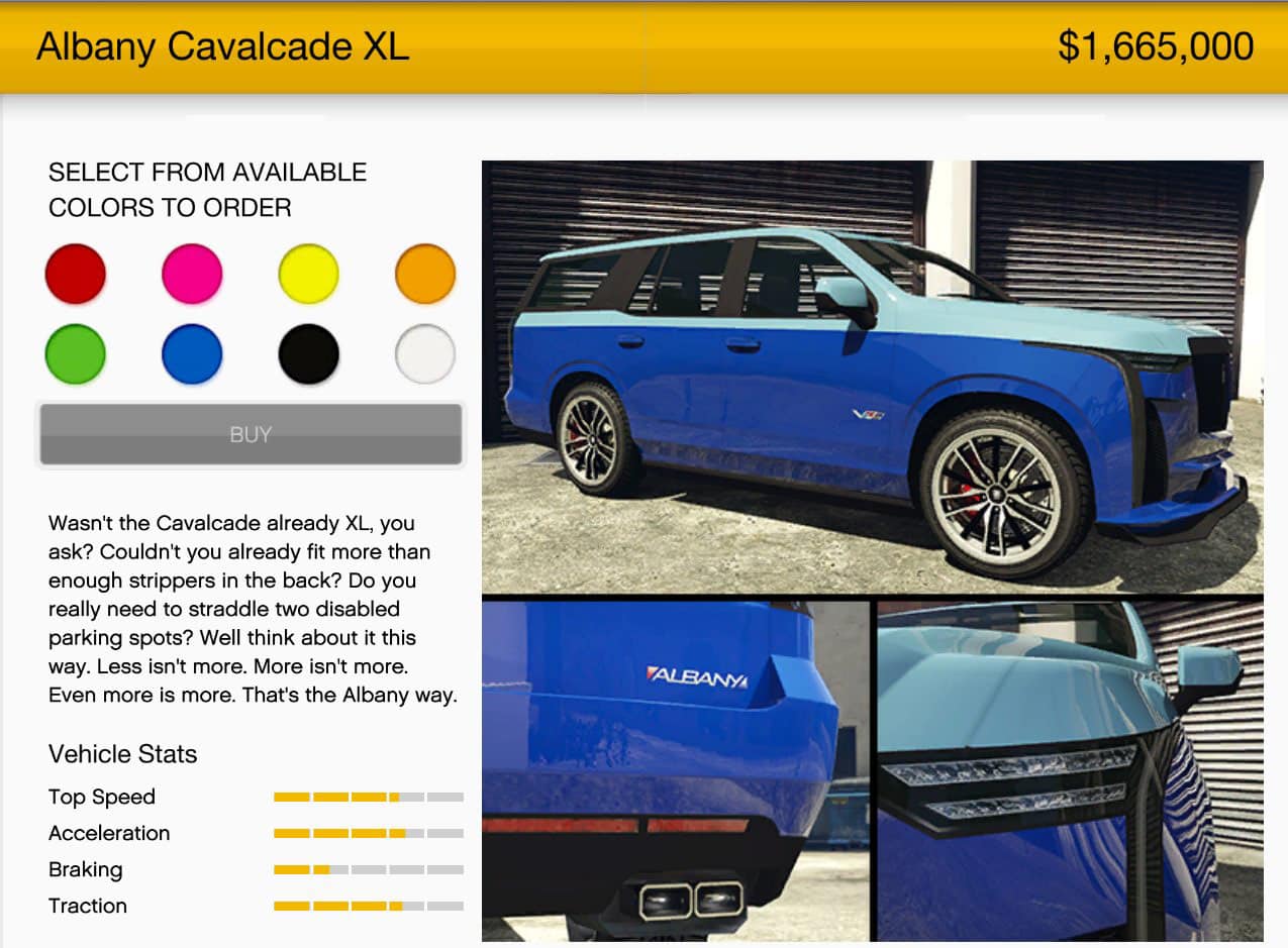 GTA Online - La actualización del 18 de enero de 2024 está llegando y ...