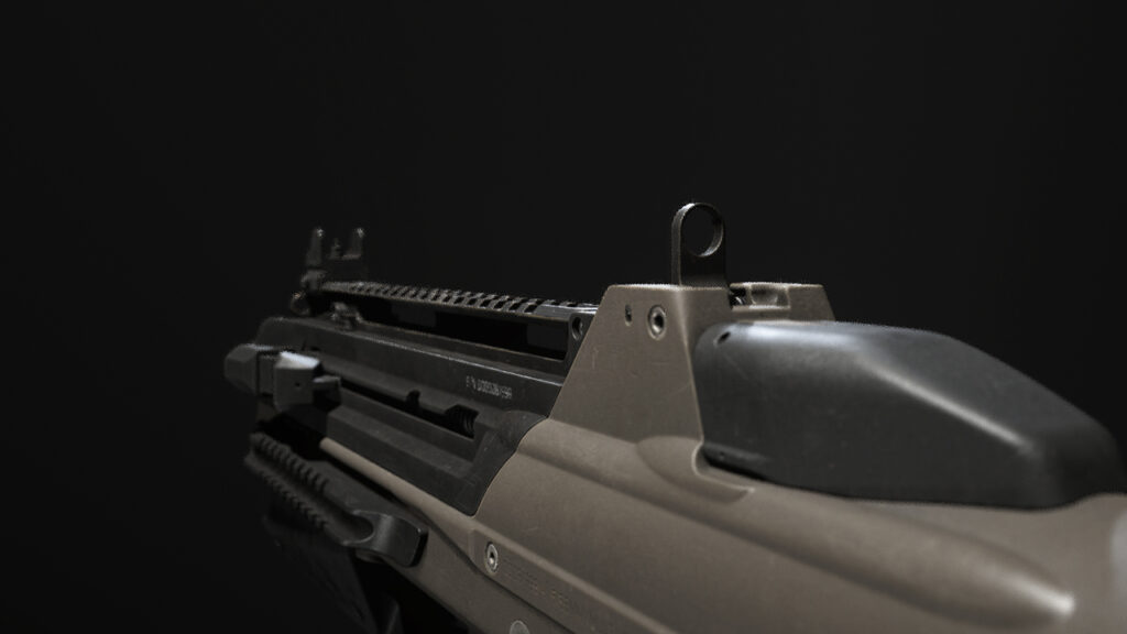 Call of Duty: Warzone - Mejor clase de la BP50 | realgaming101.es