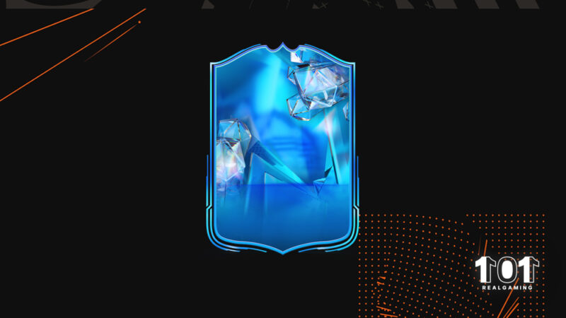 FC 24 - ¿Cómo funcionan las cartas Fantasy FC? | realgaming101.es