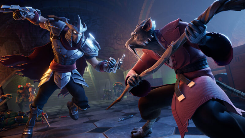 Fortnite - Actualización 28.30: Estas son las filtraciones más ...