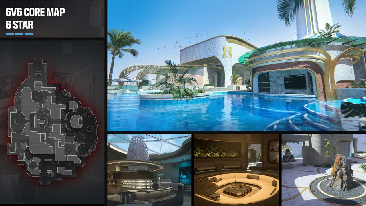 Call of Duty: Modern Warfare 3 y Warzone - Temporada 3: Todo lo que ...