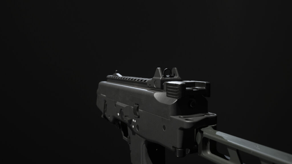 Call of Duty: Warzone - Mejor clase de la FJX Horus | realgaming101.es