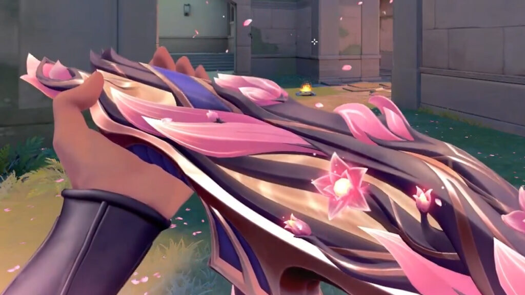 Valorant - Paquete Mystbloom: Todo lo que debes saber del nuevo lote ...