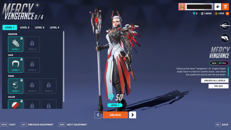 Overwatch 2 - Cómo conseguir prismas míticos | realgaming101.es