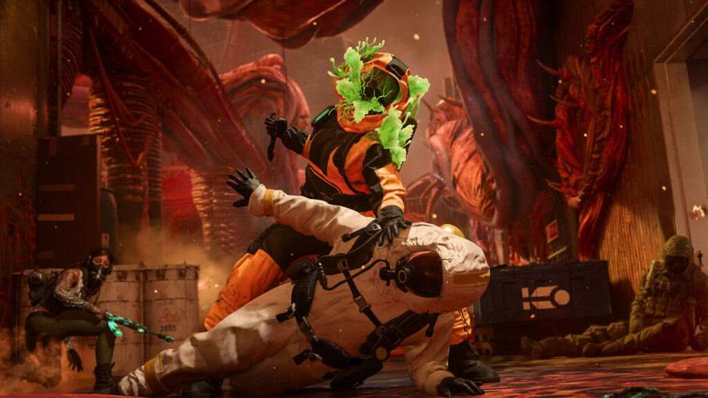 Call of Duty: Black Ops 6 - ¿Tiene anti-cheat el nuevo título de ...