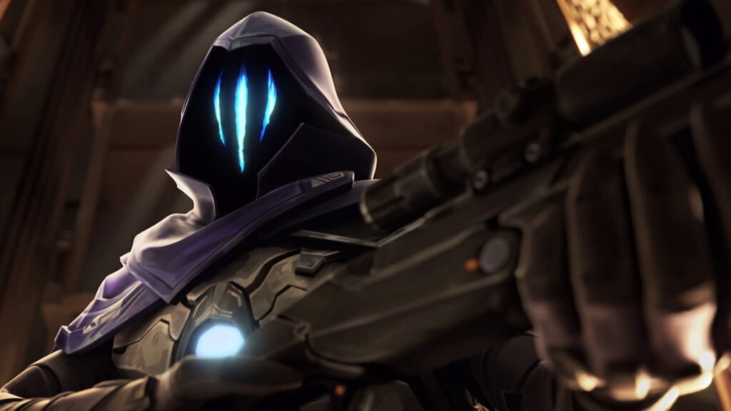 Riot revela un primer vistazo al sistema de repeticiones de Valorant ...