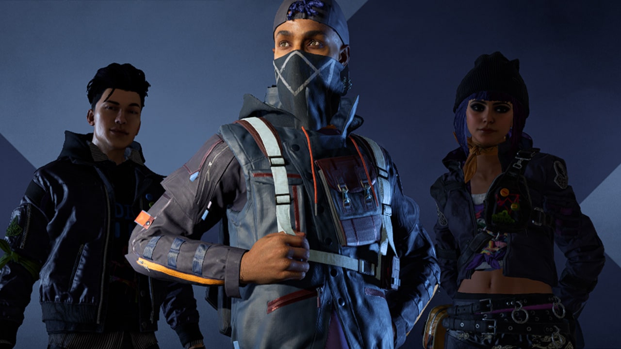 XDefiant - Cómo desbloquear la facción DedSec | realgaming101.es