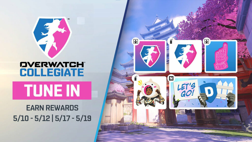Overwatch 2 - Twitch Drops: Cómo conseguir las recompensas de la ...