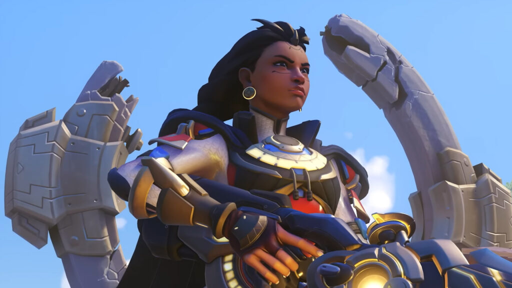 Overwatch 2 - Runasapi: Todo lo que sabemos del nuevo mapa ...