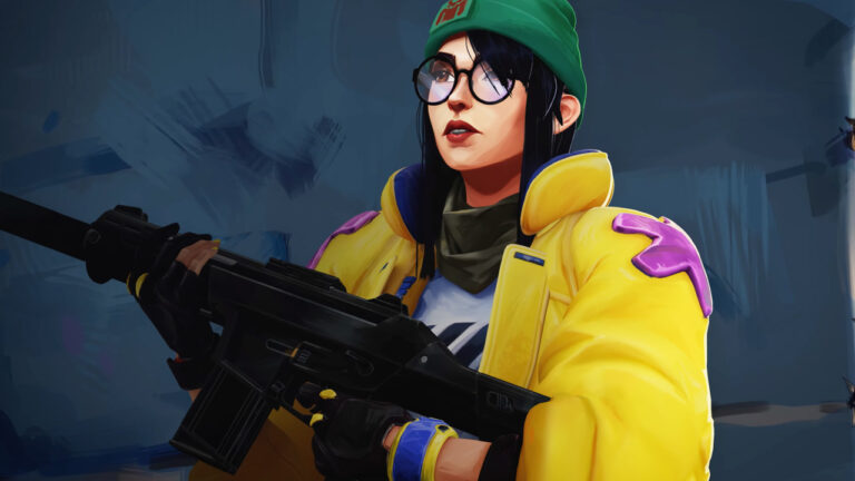 Valorant - Episodio 9 Acto 1: Esto es lo que sabemos de la nueva ...