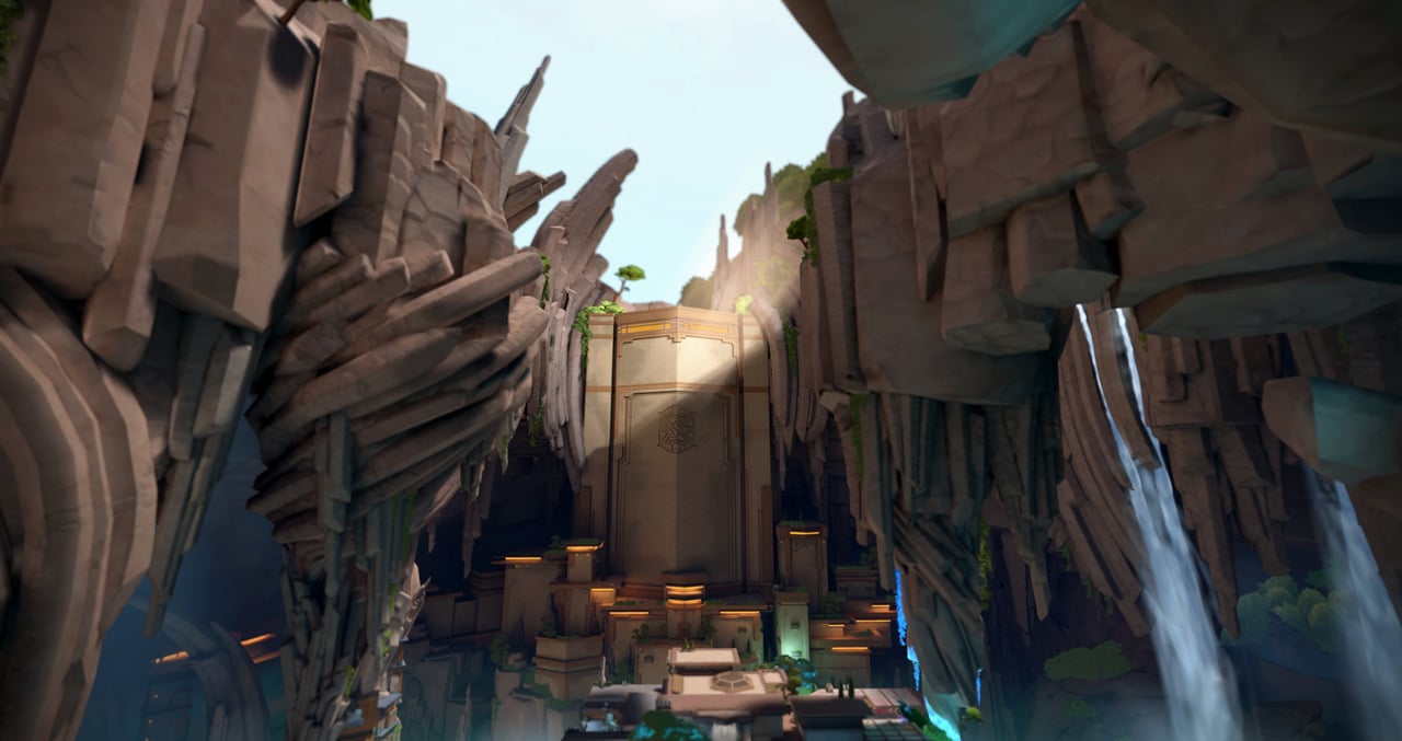 Valorant - Abyss: Todo lo que debes saber del nuevo mapa | realgaming101.es