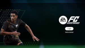 FC 25 - Web App: Todo lo que sabemos de la aplicación web ...