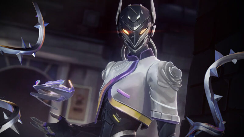 Valorant - Vyse: Todo lo que debes saber sobre la agente 26 ...