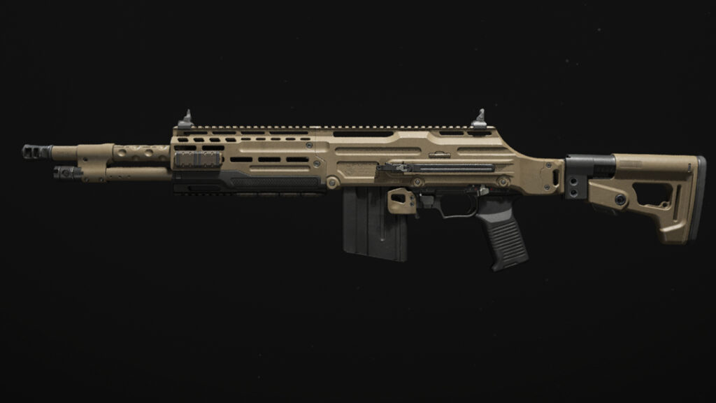 Call of Duty: Warzone - Mejor clase de la DTIR 30-06 | RealGaming101.es