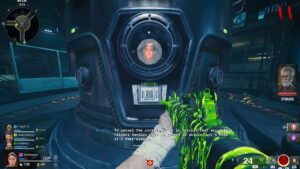 Call of Duty: Black Ops 6 Zombies - Cómo completar el easter egg de ...