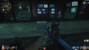 Call of Duty: Black Ops 6 Zombies - Cómo completar el easter egg de ...