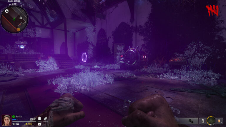 Call of Duty: Black Ops 6 - Cómo completar el easter egg de Liberty ...