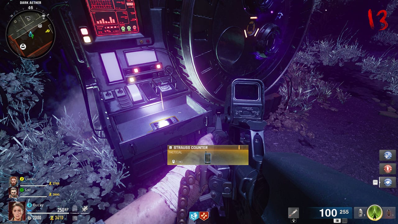 Call of Duty: Black Ops 6 - Cómo completar el easter egg de Liberty ...