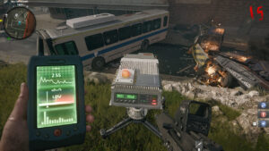 Call of Duty: Black Ops 6 - Cómo completar el easter egg de Liberty ...