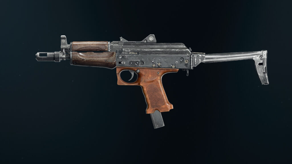 Call of Duty: Warzone - Mejor clase de la Jackal PDW | realgaming101.es