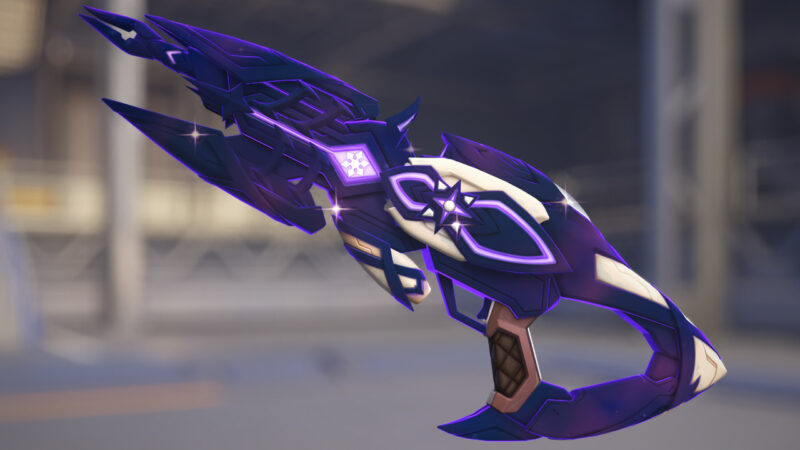 Overwatch 2 - Cómo conseguir las armas Galácticas | realgaming101.es
