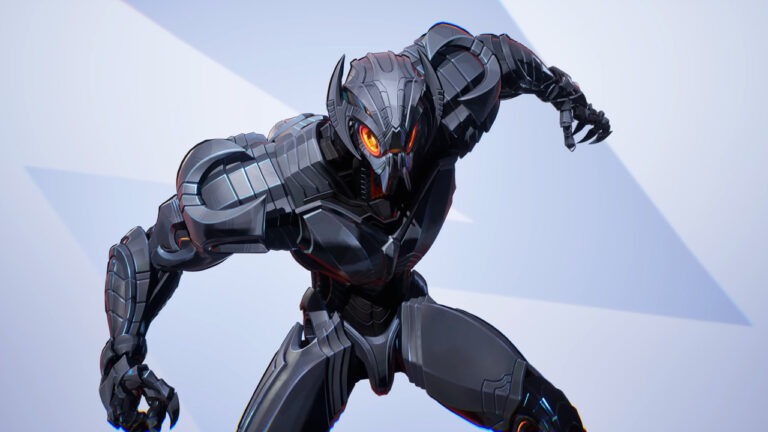 Marvel Rivals - Ultron: Estas son las habilidades del nuevo personaje ...
